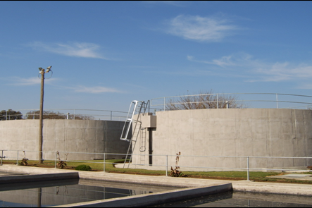 Our Recent Projects - Enviro Metsi